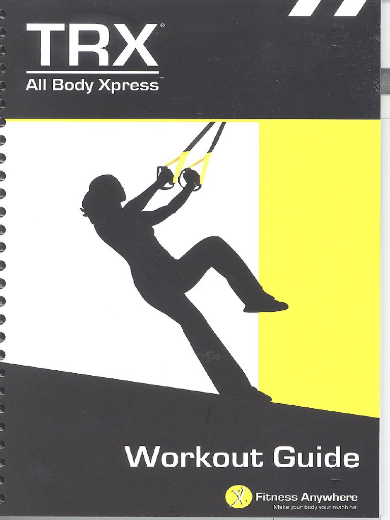 TRX | PDF