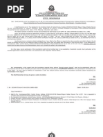 Form Travelling Allowance Bill For Tour TA and DA | PDF | Public ...
