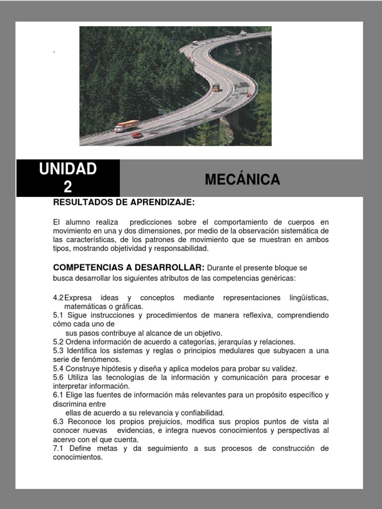 Fundamentos de Mecánica en Física | PDF | Vector Euclidiano ...