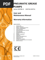 Erc .507-515 Manual | PDF | Pipe (Fluid Conveyance) | Energy Technology