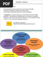 Chemical Handling Training | PDF | Dangerous Goods | Occupational ...