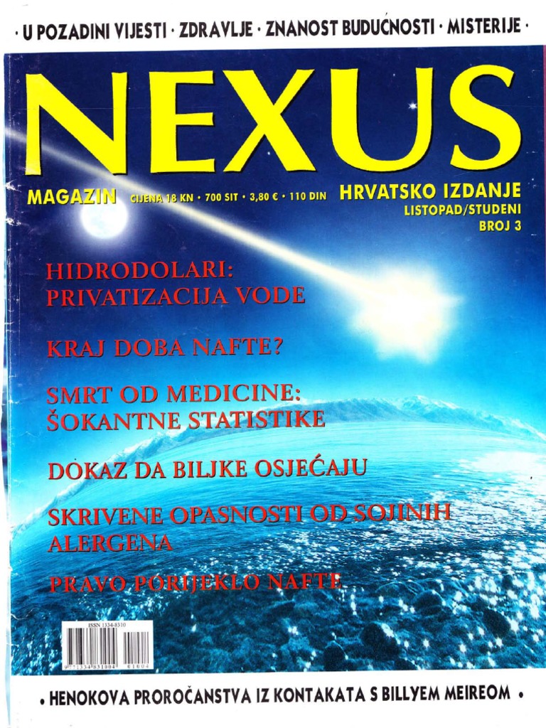 Nexus 3 | PDF
