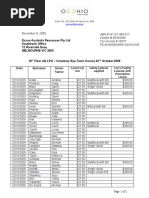 Science Equipment | PDF | Amorphous Solid | Tools