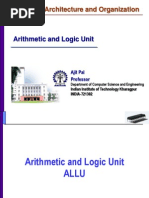 3 Bit Synchronous Counter | PDF | Digital Electronics | Computer Engineering