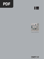 Logstrup Modular System English | PDF | Electrical Engineering ...