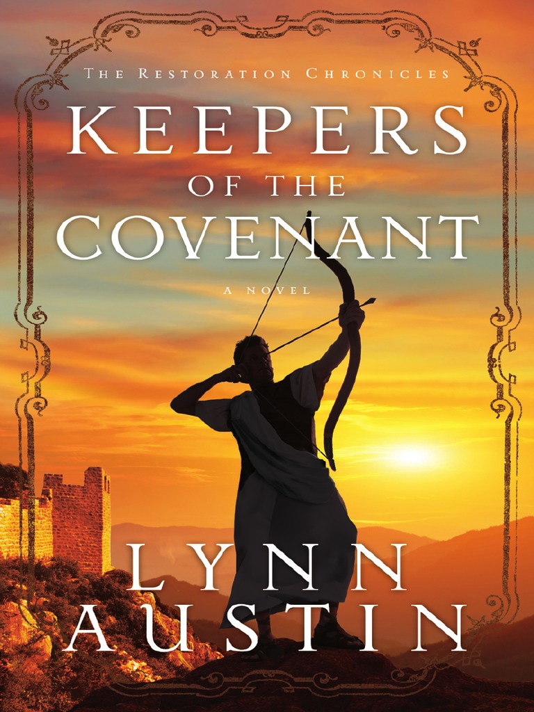 Keepers of The Covenant | PDF | Hebrew Bible People