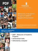 MAP Test Practice Resources Online | PDF
