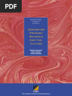 Primary School Design Guidlines PDF | PDF | Window | Door