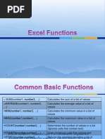 ICT Formulas AS LEVEL CIE | PDF | Teaching Mathematics | Computer ...