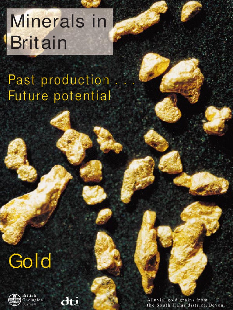 Minerals in Britain | Petrology | Rocks