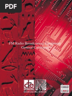 Radio Shack Pro 2026 Scanner Manual | PDF | Radio | Image Scanner