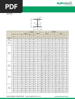 Standard C - Channel PDF | PDF | Technology & Engineering