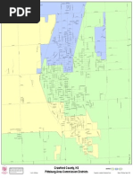 Harare Street Map PDF Guide | PDF