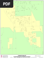 Princess Alexandra Hospital Map | PDF | Chess | Chess Openings