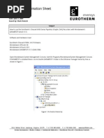 ModScan32 Manual | PDF | Window (Computing) | Databases