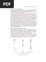 Aisc-Plate Washer For Anchor Bolt | PDF | Beam (Structure) | Buckling