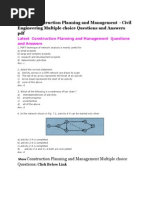 COTM EXIT EXAM BLUEprint Draft | PDF | Concrete | Learning