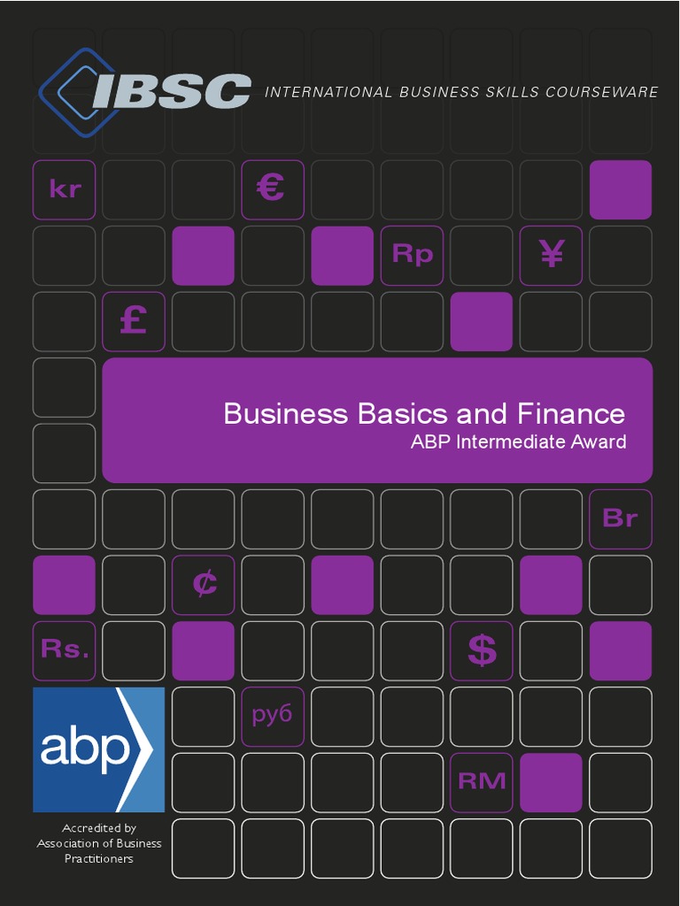 Basic Finance | PDF | Competition | Business