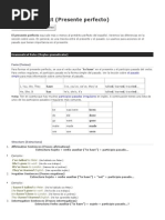 Super Yesterday | PDF | Verbo | Sintaxis