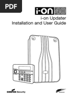 Touchwin USB Driver Installation | PDF