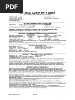 Famous Russian Aircraft MiG 21 | PDF