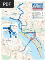 Pittsburgh Police Zone Map | PDF