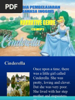 Cinderella Play Script | PDF | Cinderella