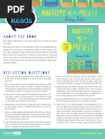 Catching Fire | PDF | The Hunger Games | Violence