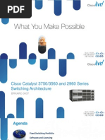 Cisco Ucs 6536 Fabric Interconnect Spec Sheet | PDF | Ac Power Plugs ...