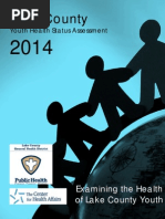 Ohio Youth Scales User's Manual | PDF | Group Home | Mental Health