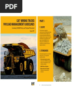 Vehicle Configurations: Common Heavy Freight | PDF | Truck | Axle