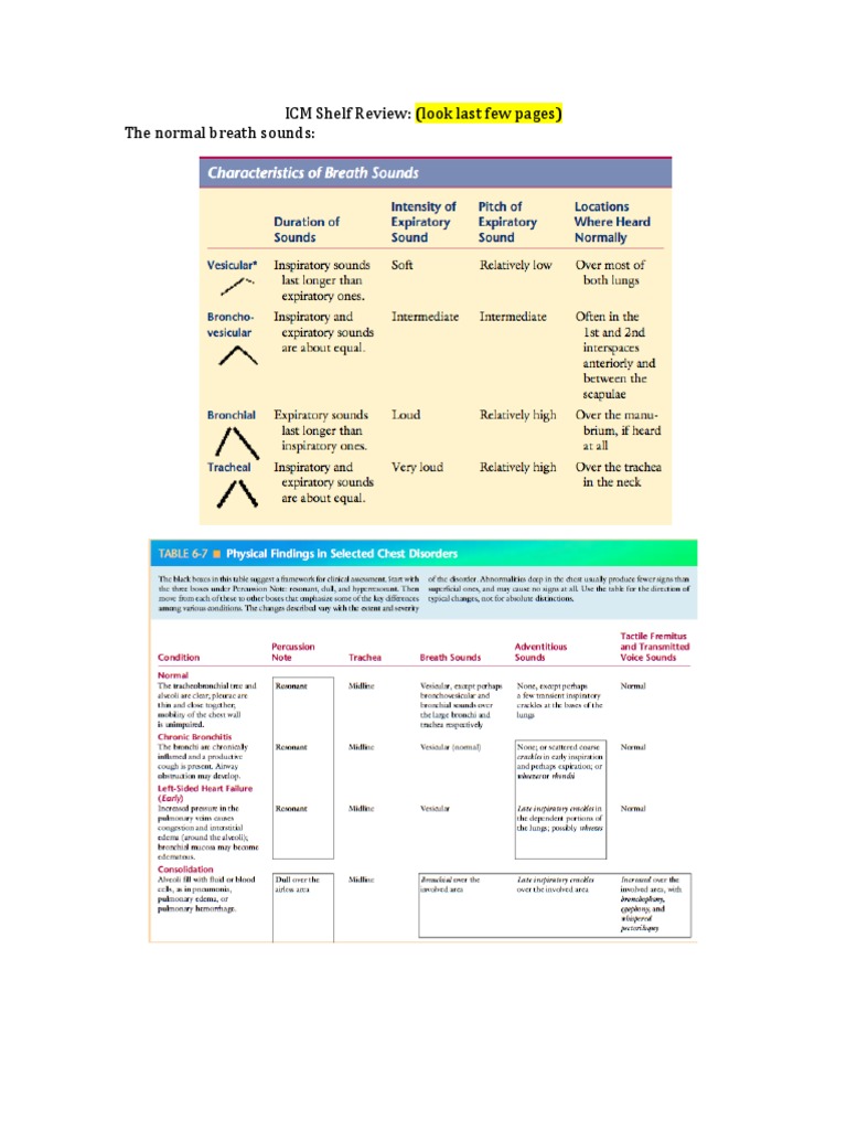 Main ICM Shelf Exam (2012 Nov MUA) | PDF | Vertigo | Headache
