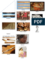 Tomas Pinpin | PDF | Philippines | Languages