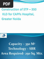 STP Flow Chart Diagram | PDF