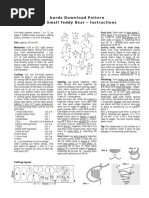 Amy Butler Raincoat | PDF