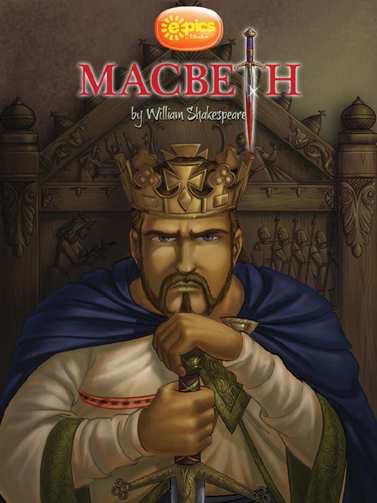 Macbeth | Download Free PDF | Macbeth | Shakespearean Tragedies