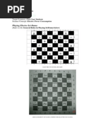 Sci Dama Rules | PDF | Cartesian Coordinate System | Teaching Mathematics