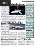 An/alq 126 | PDF | Mc Donnell Douglas F/A 18 Hornet | Military Technology