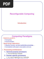 Computer Architecture Codes | PDF | Computer Hardware | Computers