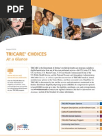 TRICARE ID Card | PDF | United States Department Of Defense | Agencies ...