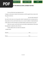 AFFIDAVIT PCPNDT | PDF | Social Institutions | Social Science