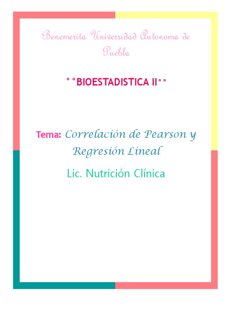Análisis Paramétricos | PDF | Análisis de variación | Regresión lineal
