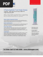 Oakite 61B TDS | PDF | Aluminium | Water