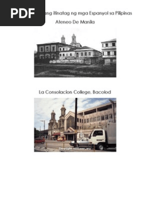 Mga Paaralan Sa Pilipinas