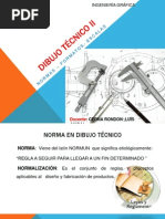 Normativas Iso, Ansi, Din, Iec, Nema y Jic Simbologias | PDF ...