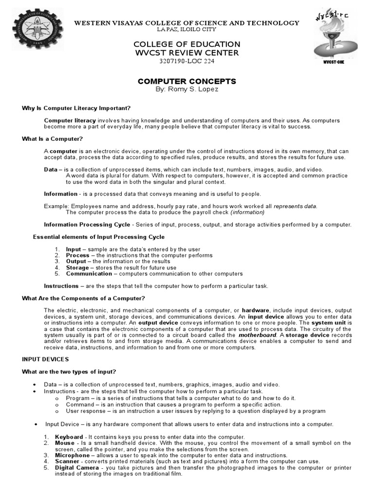 Handouts Let | PDF | Network Topology | Computer Network