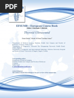 Report Writing in Ultrasound | PDF | Abdomen | Medical Ultrasound