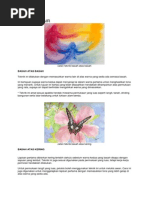 Kraf Anyaman-Contoh Kelarai | PDF