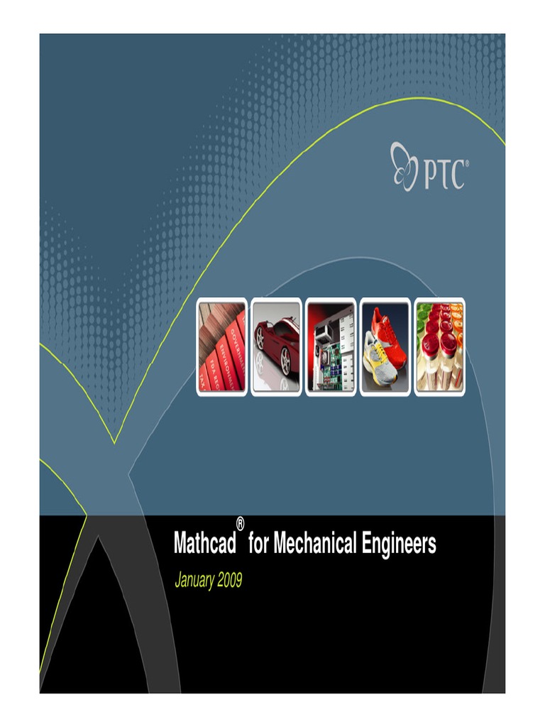 Mathcad in Mechanical Engineering | PDF | Carbon Dioxide | Casting ...