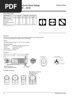Bus Riser - Coupler | PDF | Switch | Equipment